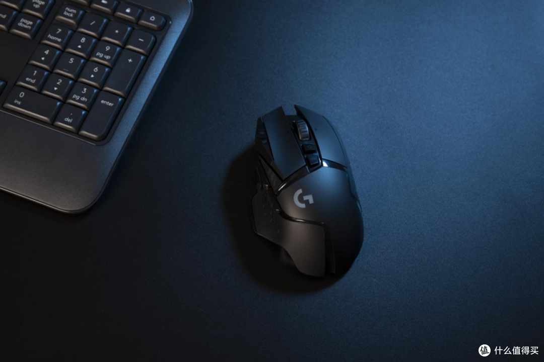 罗技G02创世者无线游戏鼠标：畅销的鼠标终于迎来无线版_鼠标_什么值得买