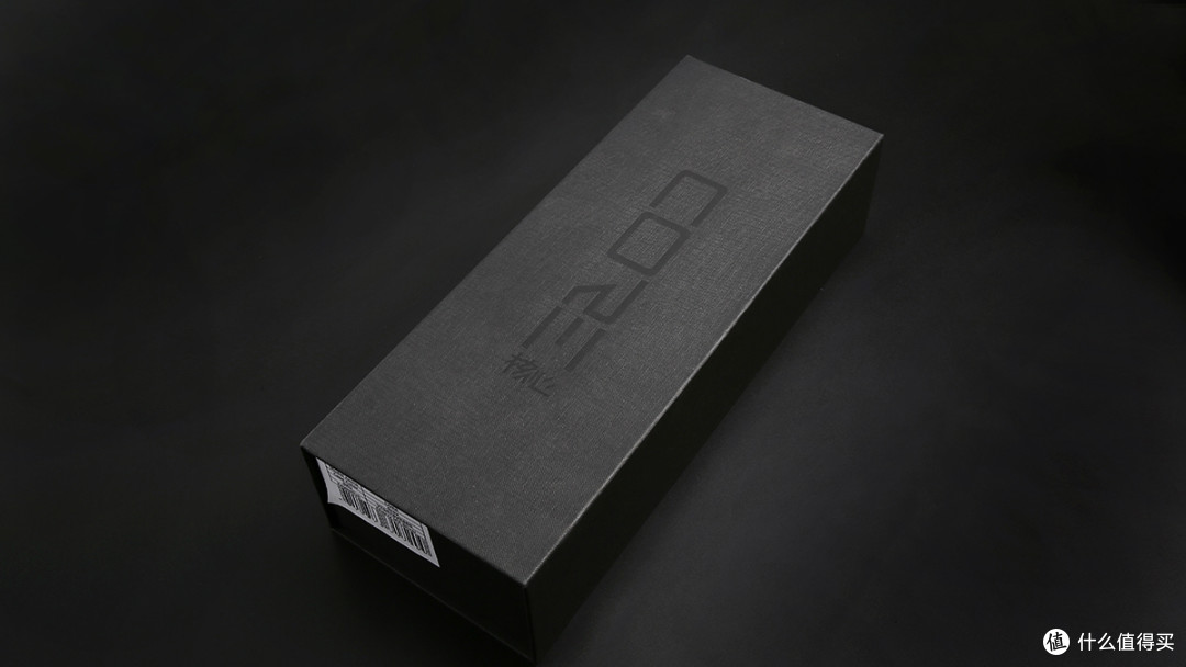 只有47枚按键的袖珍机械键盘怎么用？Vortexgear Core 40%评测_键盘_什么值得买