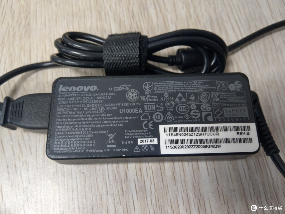 联想ThinkPad T470商务笔记本简评_普通笔记本_什么值得买