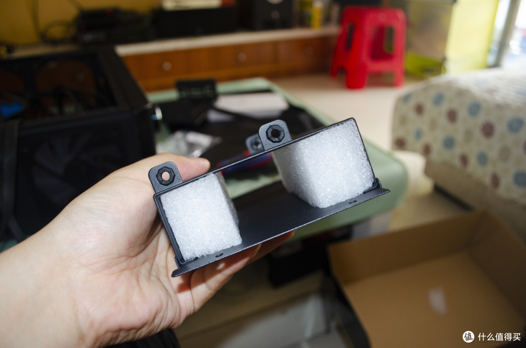 三年之后，最适合做客厅HTPC机箱的还是它--乔思伯（JONSBO）G3_电脑配件_什么值得买