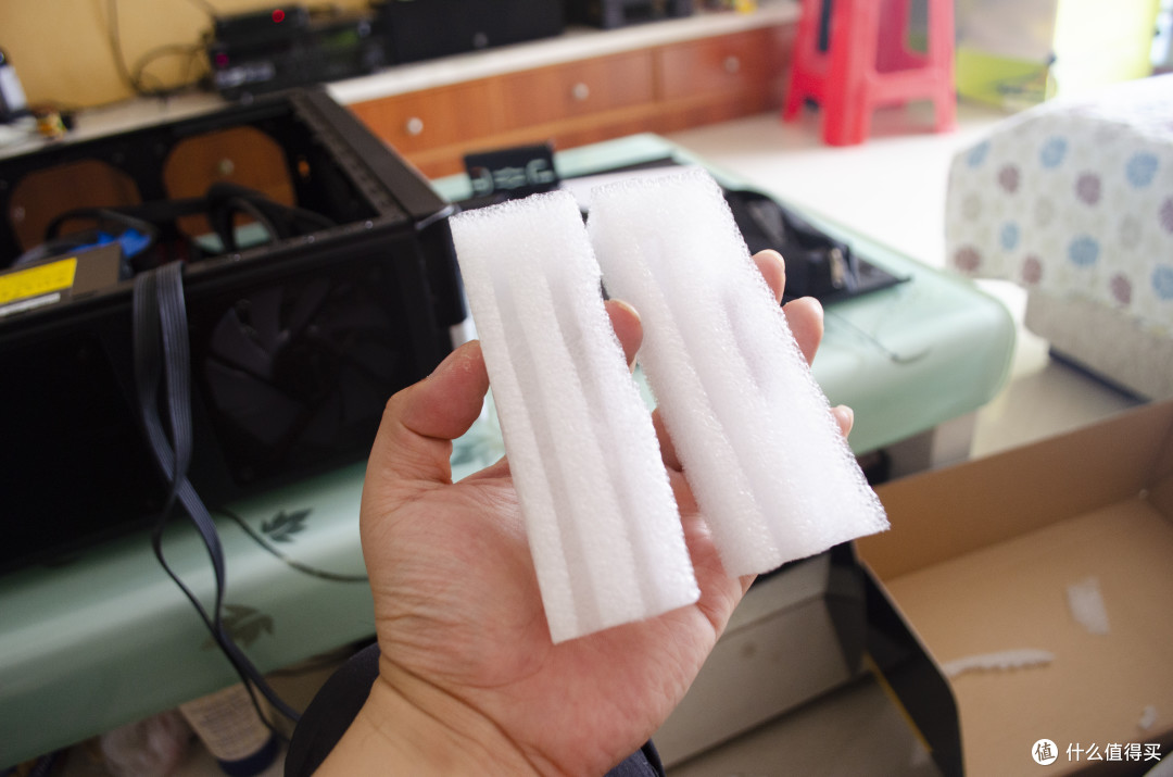 三年之后，最适合做客厅HTPC机箱的还是它--乔思伯（JONSBO）G3_电脑配件_什么值得买