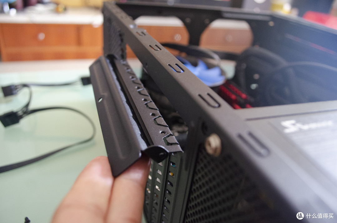 三年之后，最适合做客厅HTPC机箱的还是它--乔思伯（JONSBO）G3_电脑配件_什么值得买