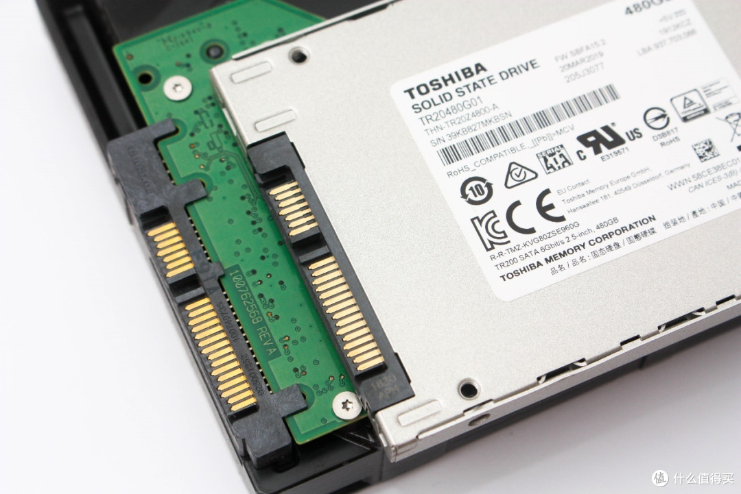 一篇读懂AMD StoreMI_固态硬盘_什么值得买