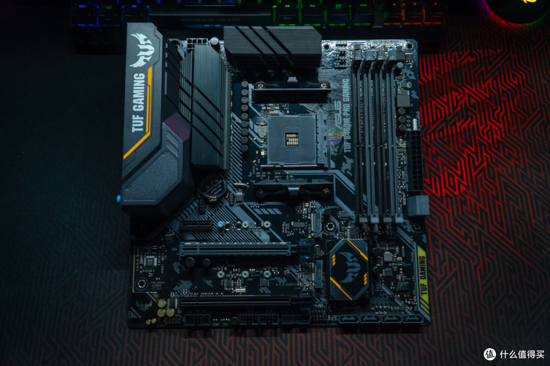 十档全开或挑战4K！RYZEN 5 3400G集显征战经典艾泽拉斯_CPU_什么值得买