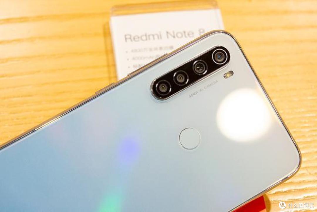 红米Note8/8 Pro真机上手对比，200元差价哪款更值得买？_note8 pro和note8的区别_值客原创_什么值得买