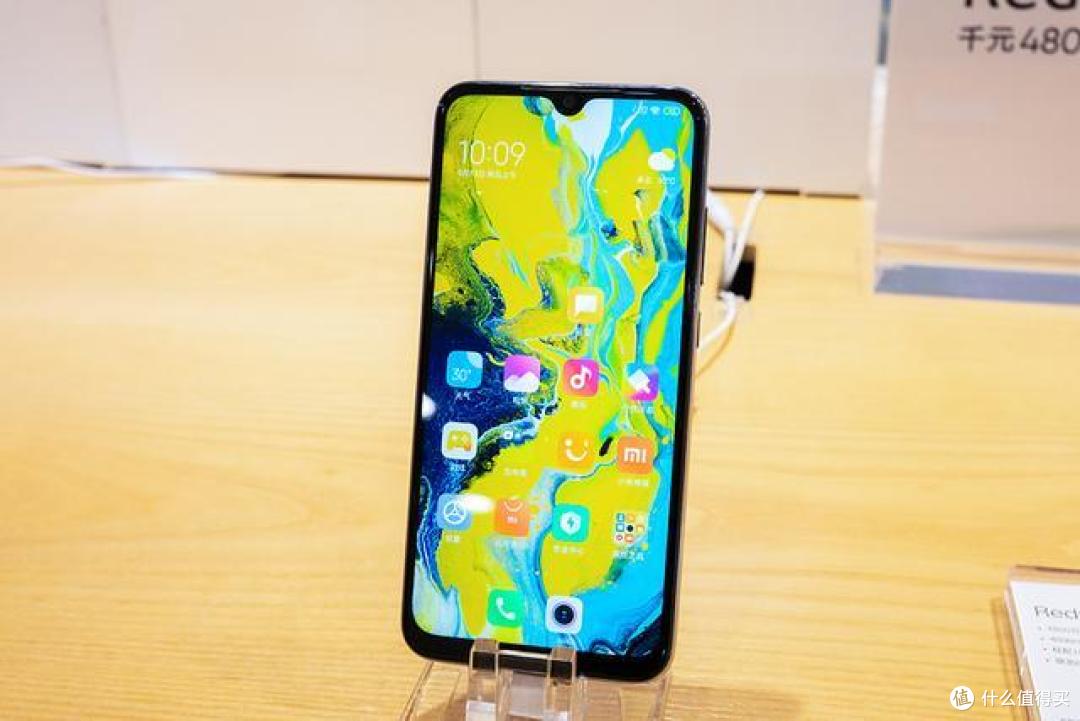 红米Note8/8 Pro真机上手对比，200元差价哪款更值得买？_note8 pro和note8的区别_值客原创_什么值得买