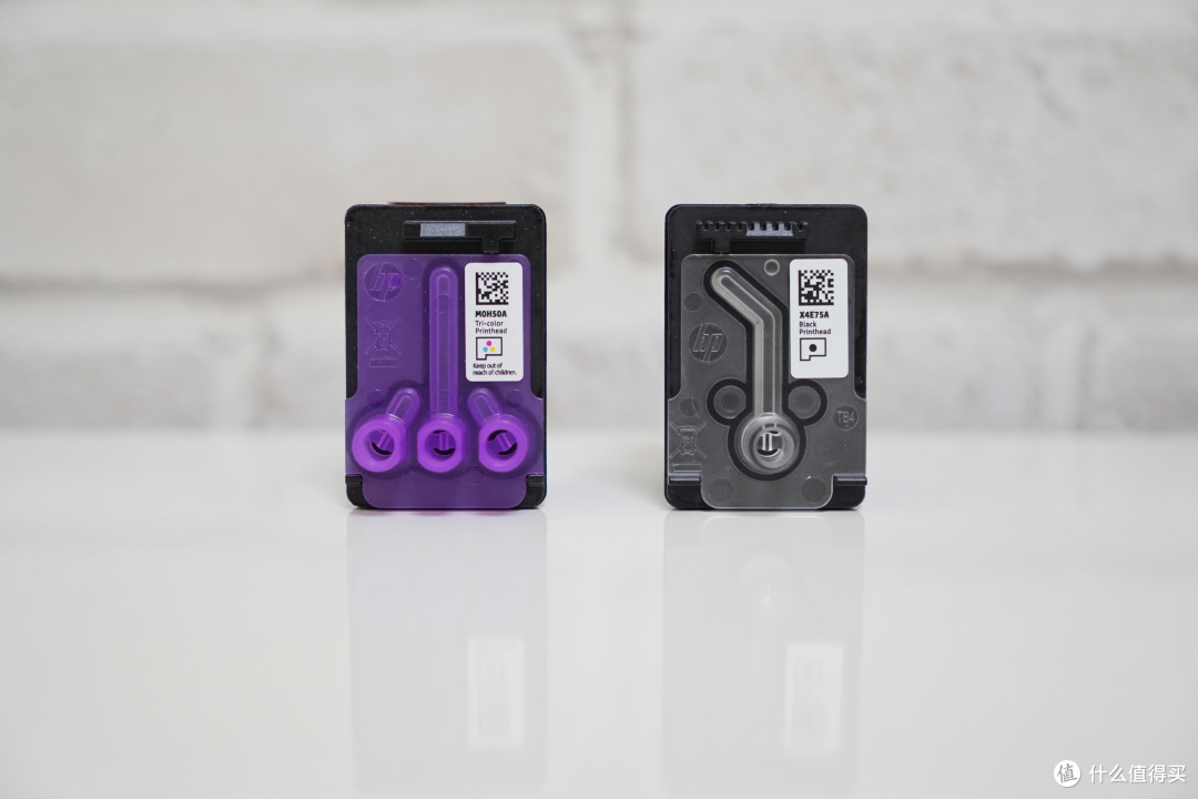 入门打印机也可以这么好用：惠普 Smart Tank 518 连供无线打印一体机体验_打印机_什么值得买