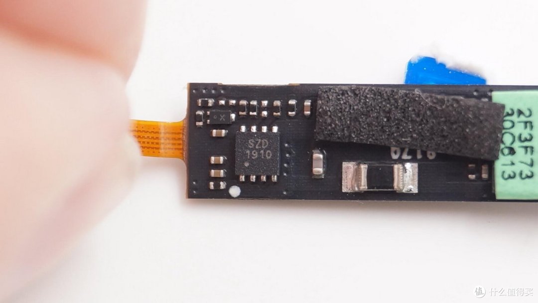 拆解报告：HUAWEI华为FreeBuds悦享版无线耳机_蓝牙耳机_什么值得买