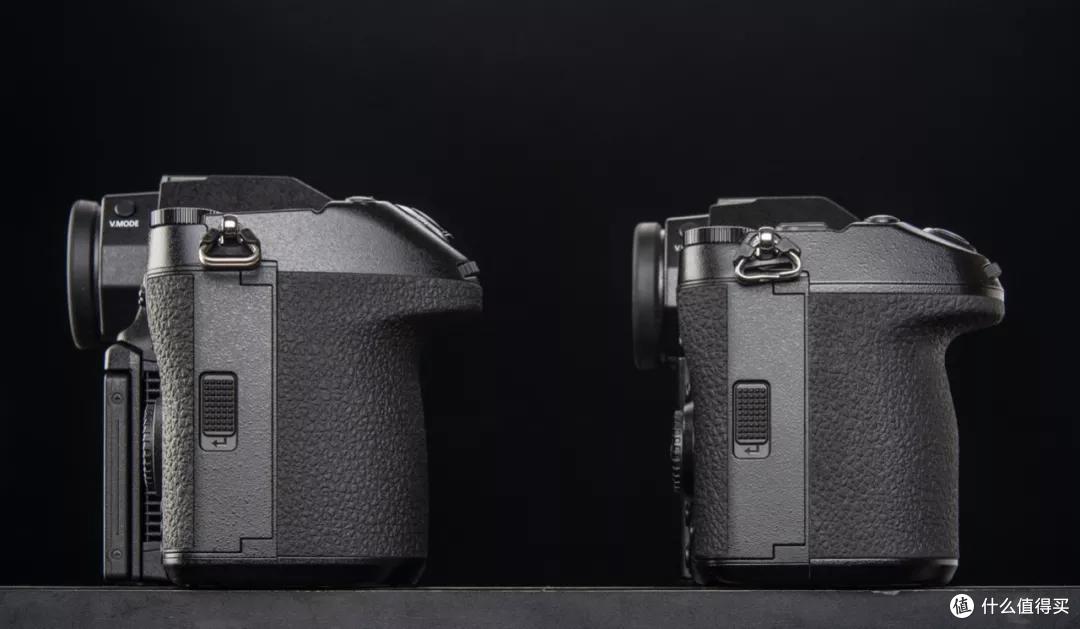 横评 | 松下S1H、S1深入对比_相机_什么值得买