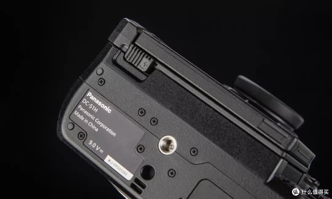 横评 | 松下S1H、S1深入对比_相机_什么值得买