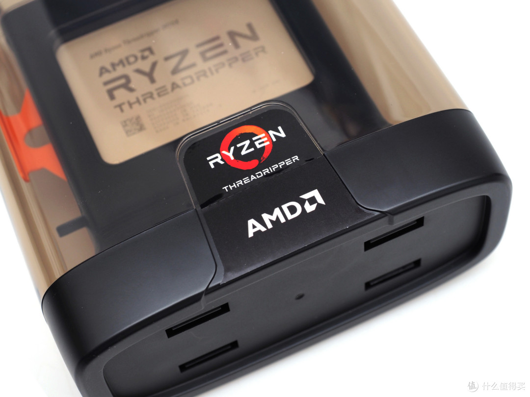 新的巅峰，AMD Ryzen Threadripper 3970X首发评测_CPU_什么值得买