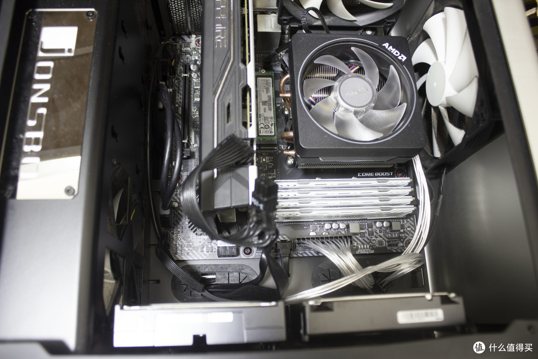 镁光C9BJZ颗粒内存，轻松上4000+频率_内存_什么值得买