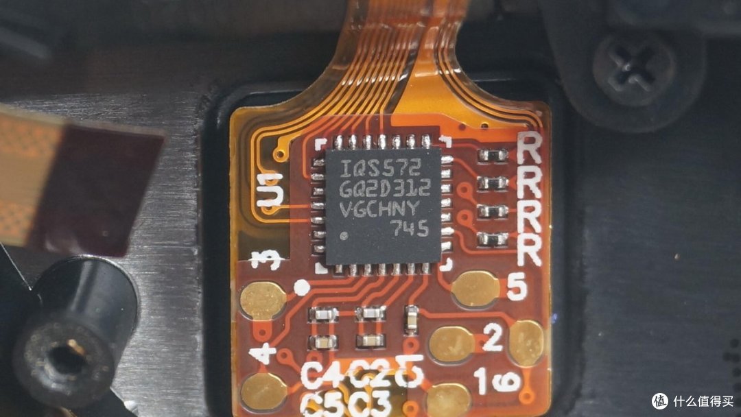 拆解报告：Bose NC700头戴无线消噪耳机_头戴式耳机_什么值得买