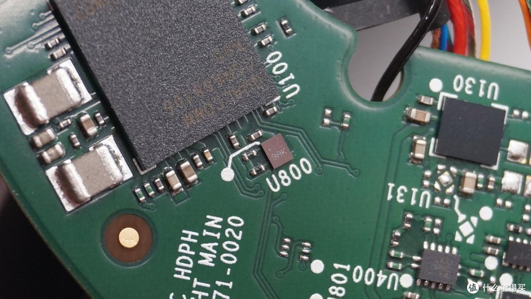 拆解报告：Bose NC700头戴无线消噪耳机_头戴式耳机_什么值得买