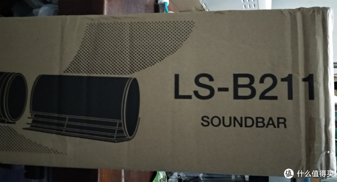 ONKYO 安桥 LS-B211 回音壁简单体验_音箱_什么值得买