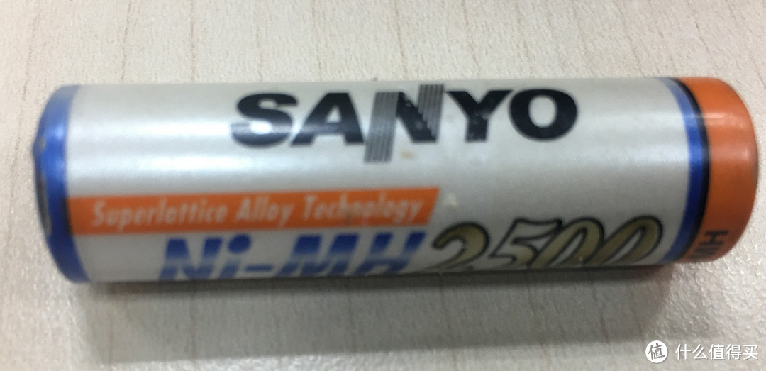 金霸王AA电池DURACELL MN1500放电测试_电池_什么值得买