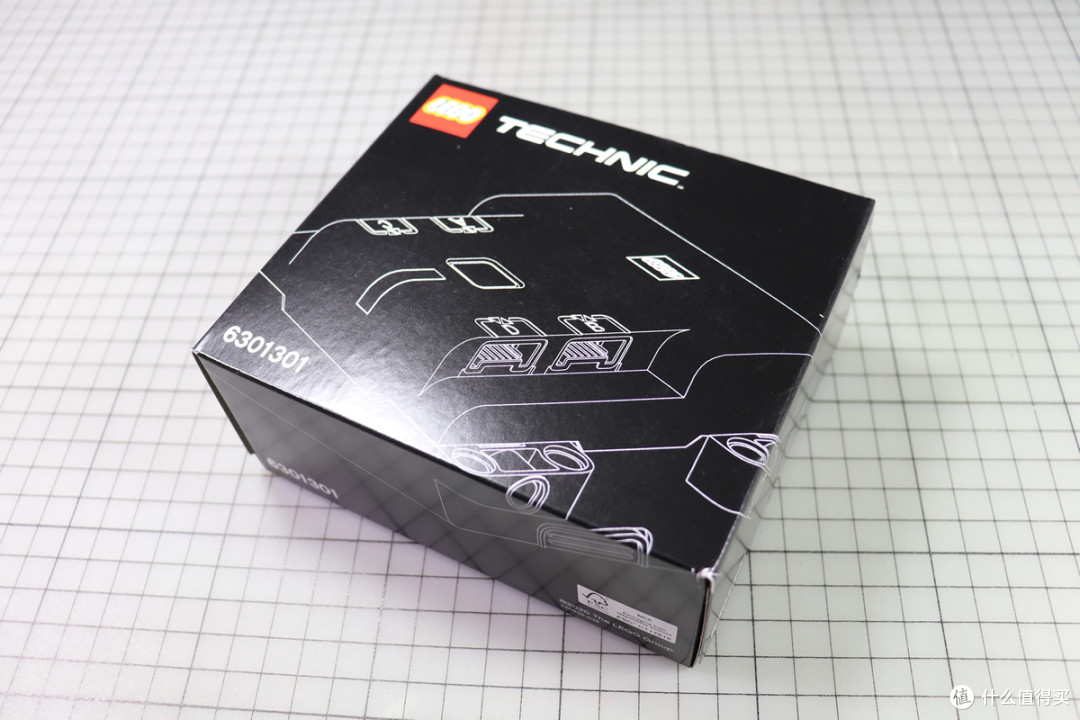 乐高42109 TopGear拉力赛车评测_拼插积木_什么值得买