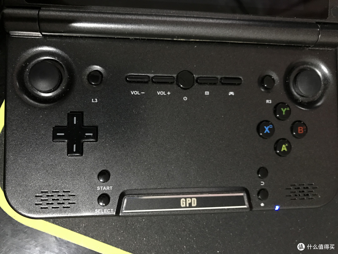 GPD XD PLUS安卓游戏机_游戏机_什么值得买