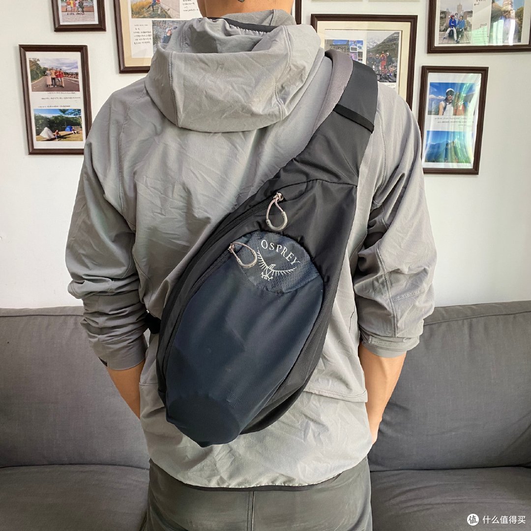 Mountain Hardware Chockstone螺母连帽软壳晒单 男士软壳购买晒单_什么值得买