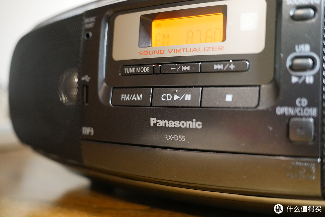 这或许是你能在21世纪买到的最好的“情怀”了_录音机_什么值得买