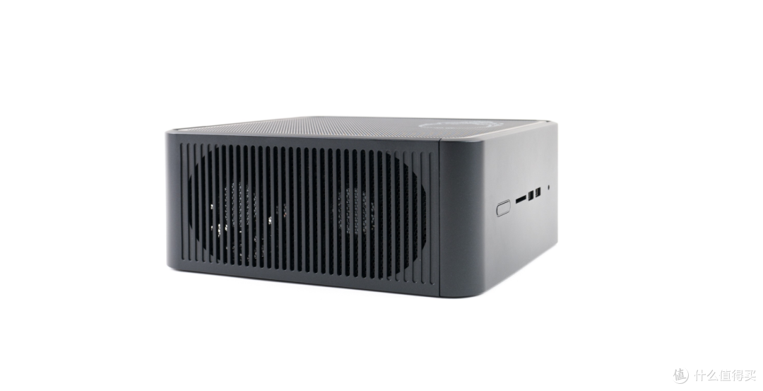 把CPU装在PCIE插槽上，这台intel NUC迷你电脑的设计，操作有点6_台式机_什么值得买