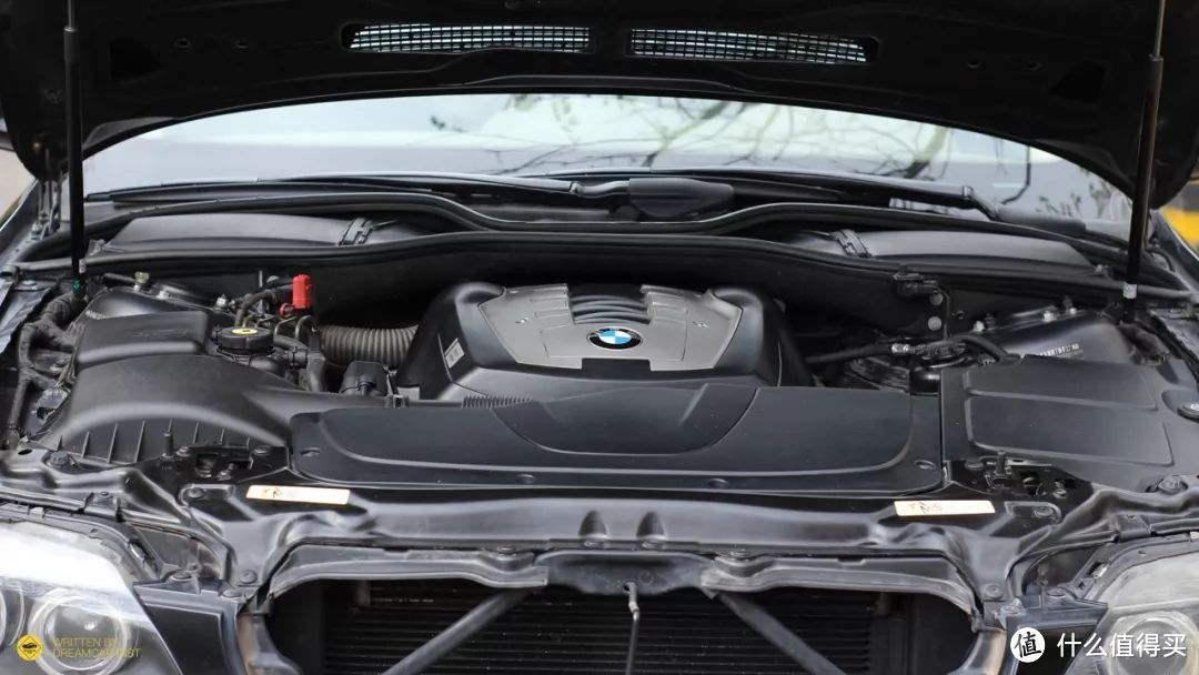 当年不敢想的豪车，宝马E66 740Li整备体验_汽车整车_什么值得买
