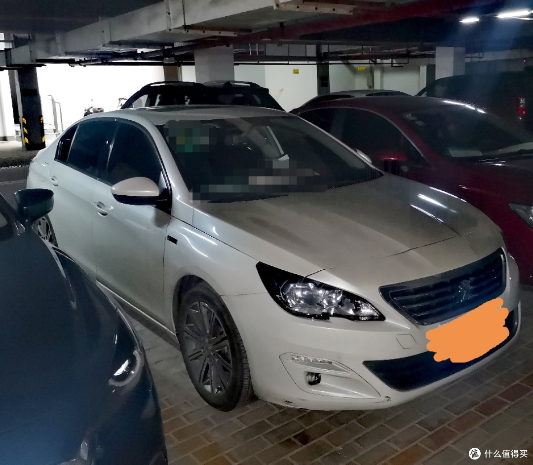 标志408 1.2T：4年使用测评_汽车整车_什么值得买