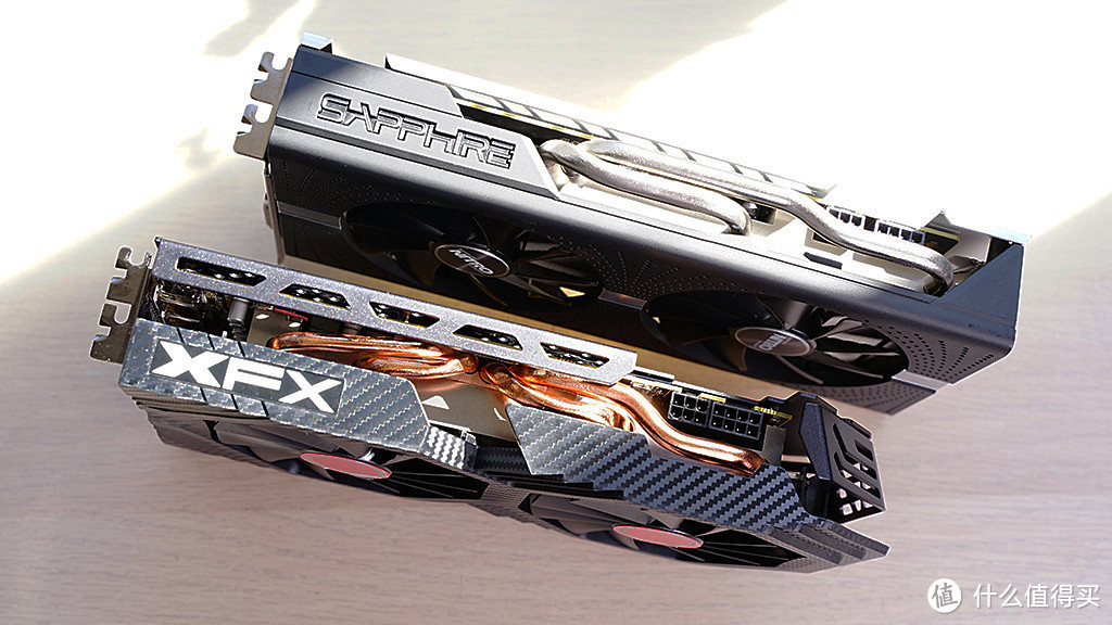 “闭嘴”打造无光空间，千元级新军RX590GME比对RX580评测_显卡_什么值得买