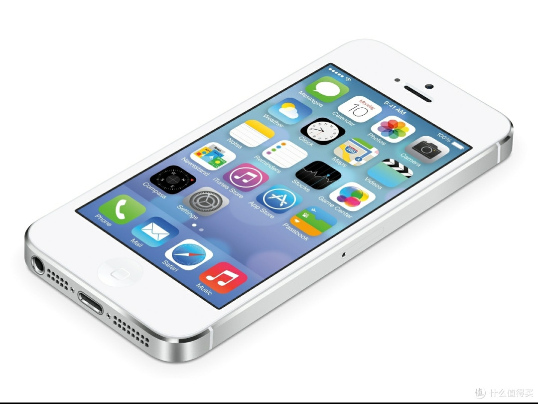 浅谈 iphone 进化史（24部） 上_iPhone_什么值得买