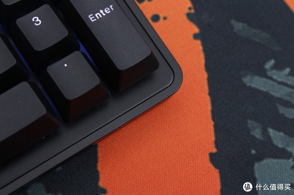 入门就要有诚意——ikbc RaceMan R300机械键盘评测_键盘_什么值得买