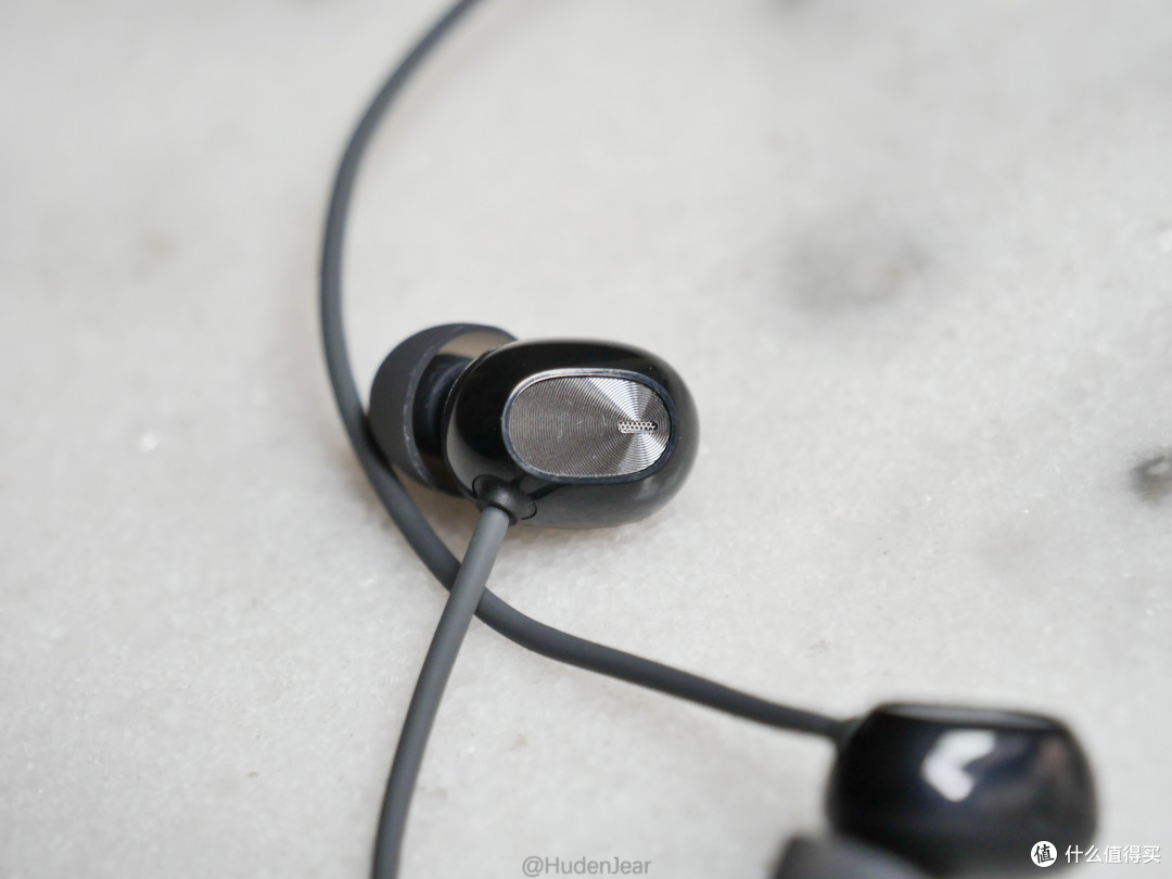 佩戴满意，音质及格：OPPO M31 无线耳机众测体验__什么值得买