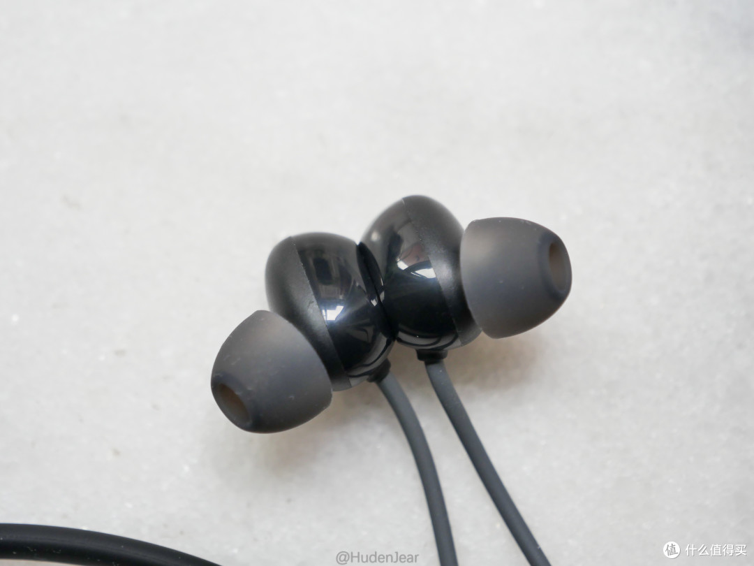 佩戴满意，音质及格：OPPO M31 无线耳机众测体验__什么值得买