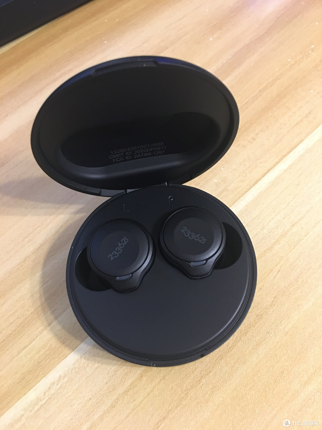 233621 Zen 初使用体验_蓝牙耳机_什么值得买