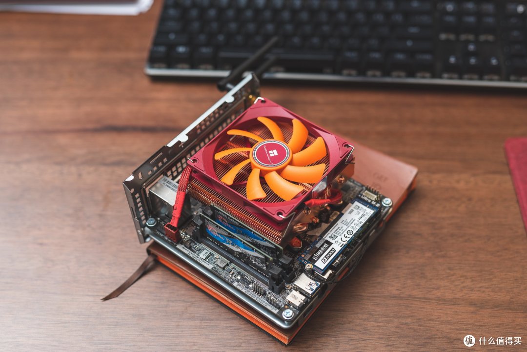 最无脑的APU整机方案？2020版华擎DeskMini A300安装攻略_电脑配件_什么值得买