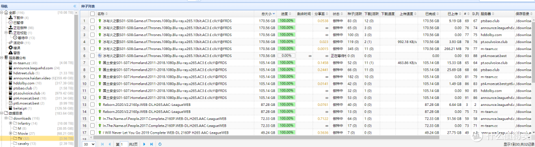 Unraid PT下载使用IYUU插件自动辅种_NAS存储_什么值得买