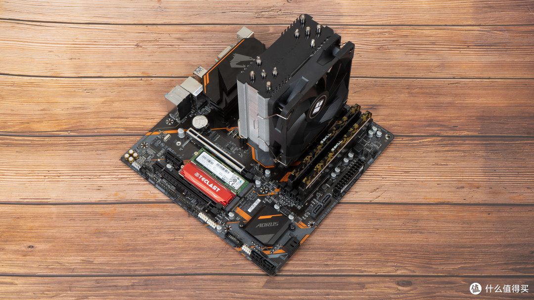 AMD Ryzen 3 3100/3300X首发详细评测，十代酷睿i3的强劲对手？！_CPU_什么值得买