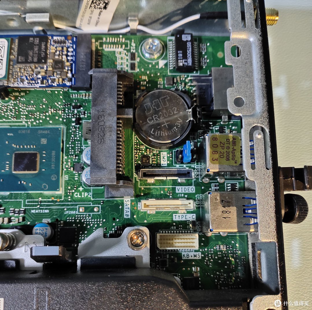 越来越香的微型主机，Dell OptiPlex 7060MFF商用主机_电脑整机_什么值得买