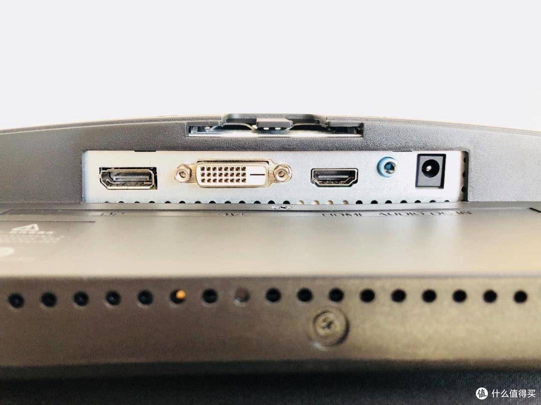 游戏必备神器——HKC GF40显示器评测_显示器_什么值得买