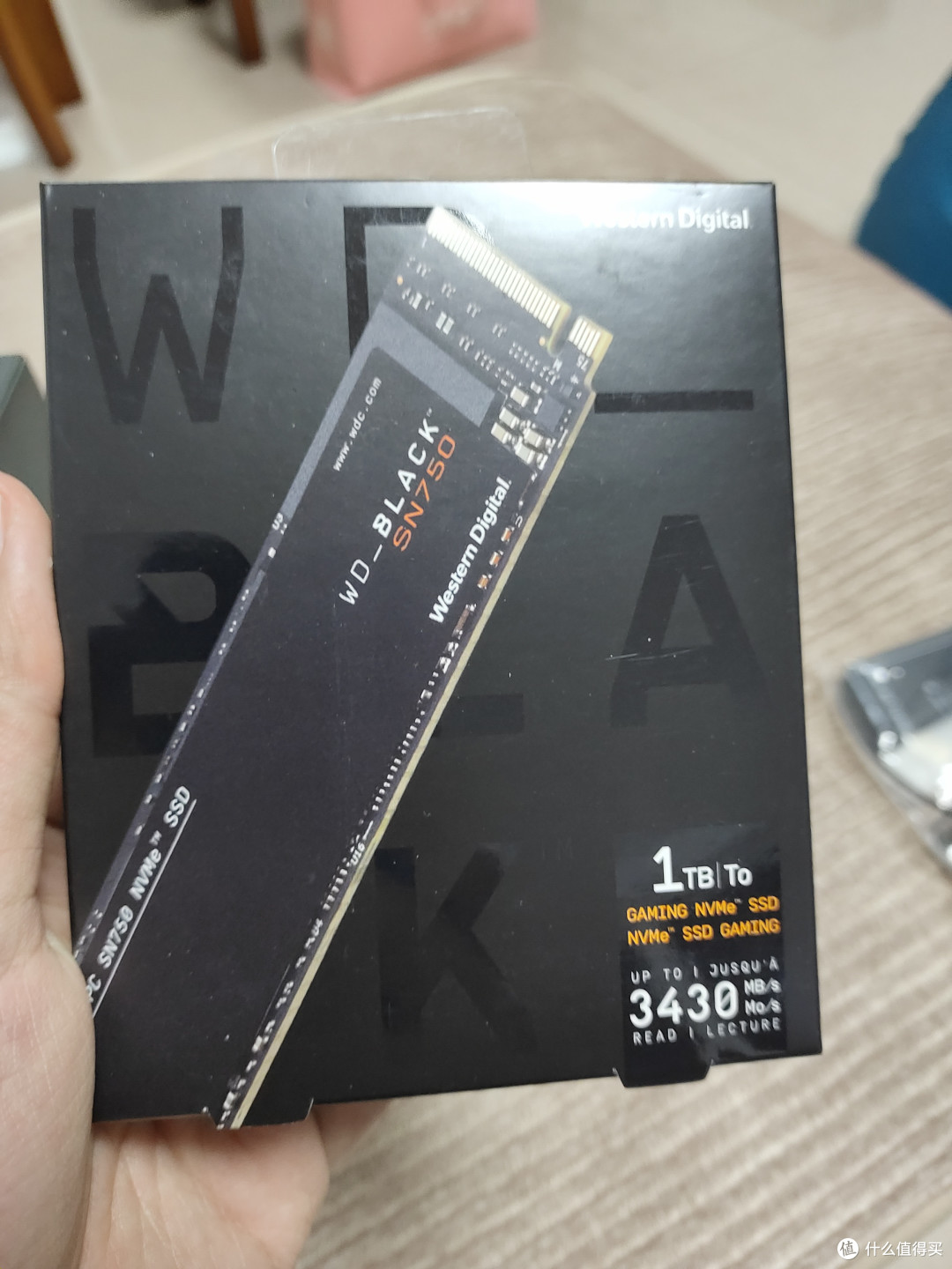 AMD 3960X装机小记——县城撕裂者是什么鬼！_电脑配件_什么值得买