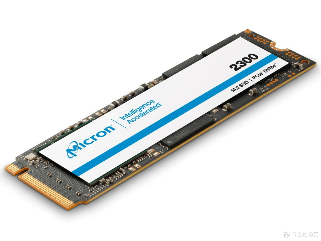  QLC Micron 2210 2300 M 2 SSD 
