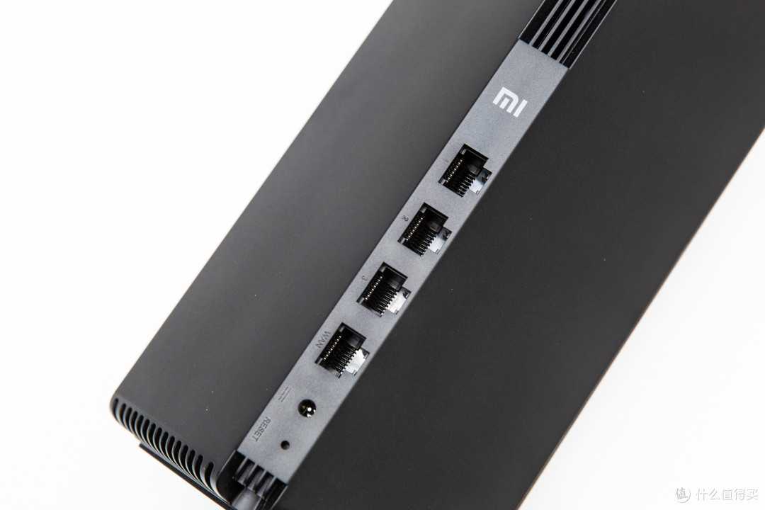 小米AX1800 Wi-Fi 6路由器上手，300元值得购买吗？_路由器_什么值得买