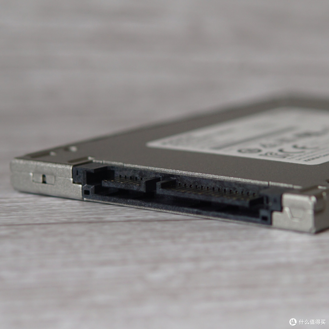 东芝的传承，我来延续：铠侠TC10 SATA固态硬盘上手评测_固态硬盘_什么值得买
