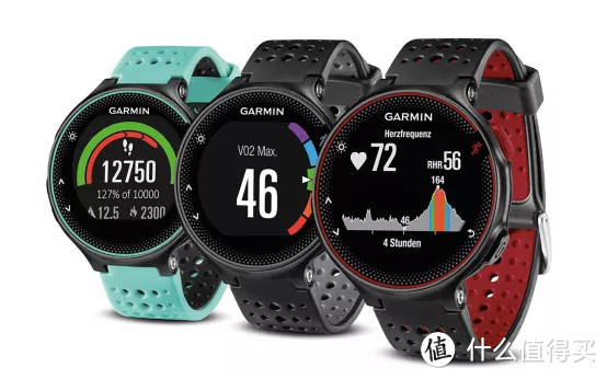 光电手表VS心率带：教你选择适合自己的心率监控装备_智能手表_什么值得买