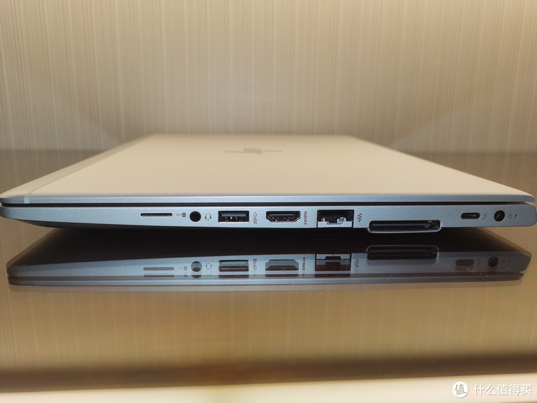 惠普HP EliteBook 830 G6 笔记本电脑简单上手评测_笔记本电脑_什么值得买
