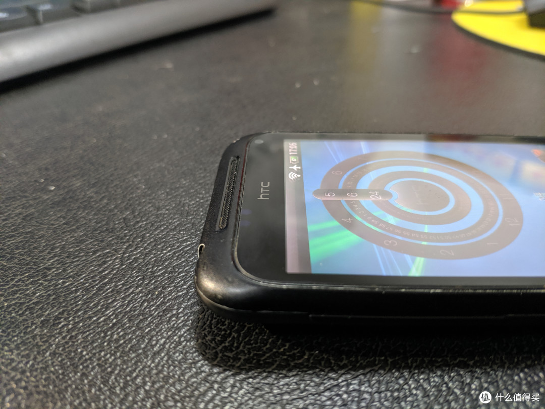 2020年我打开了一部2011年的HTC G11（Incredible S）_安卓手机_什么值得买