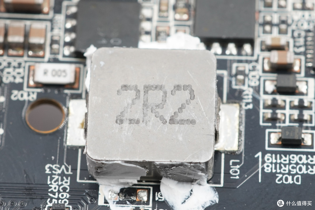 拆解报告：MI小米6700mAh 50W快充二合一充电器AD55_充电器_什么值得买