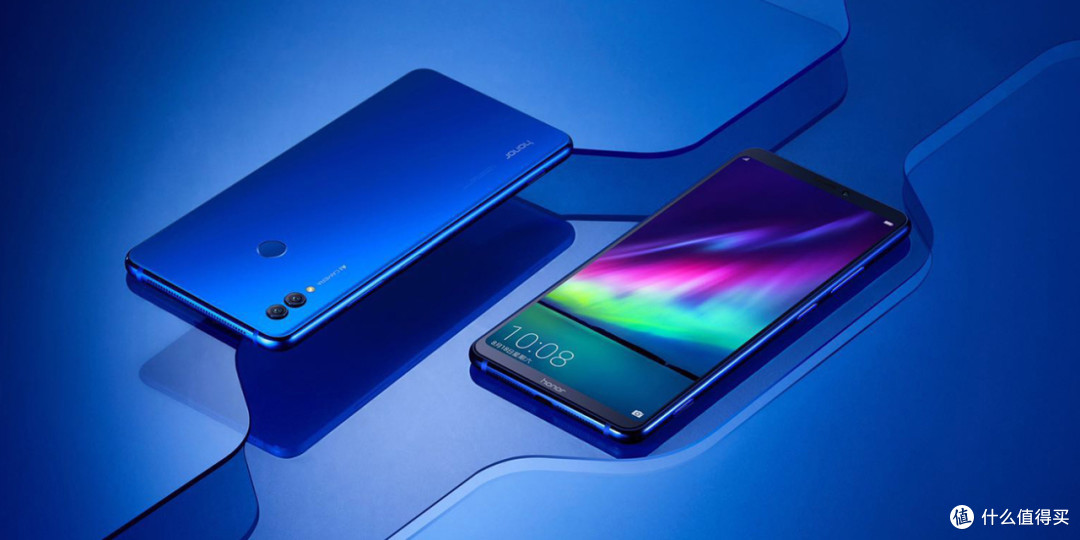 荣耀X10 Max要来了？2299起，开启大屏5G手机新时代 _手机_什么值得买