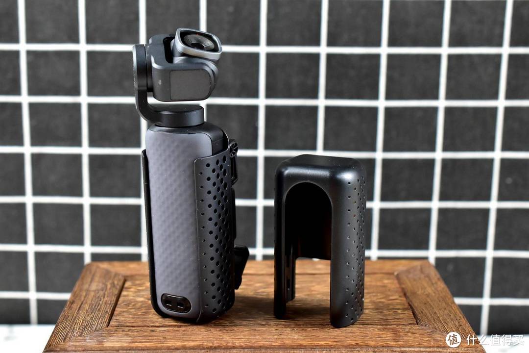 Vlog新选择-Snoppa Vmate掌上防抖云台相机_运动相机_什么值得买