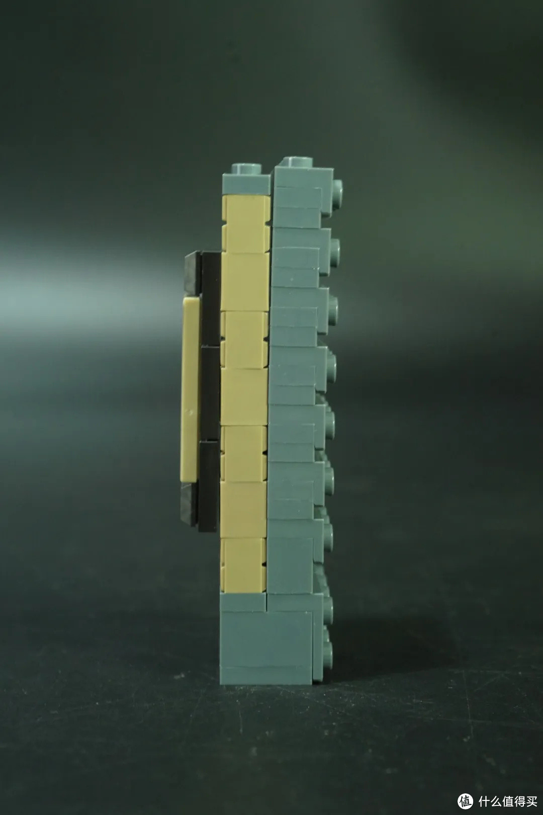 潘洛斯积木613001 神奇圣所 体验分享_木制积木_什么值得买