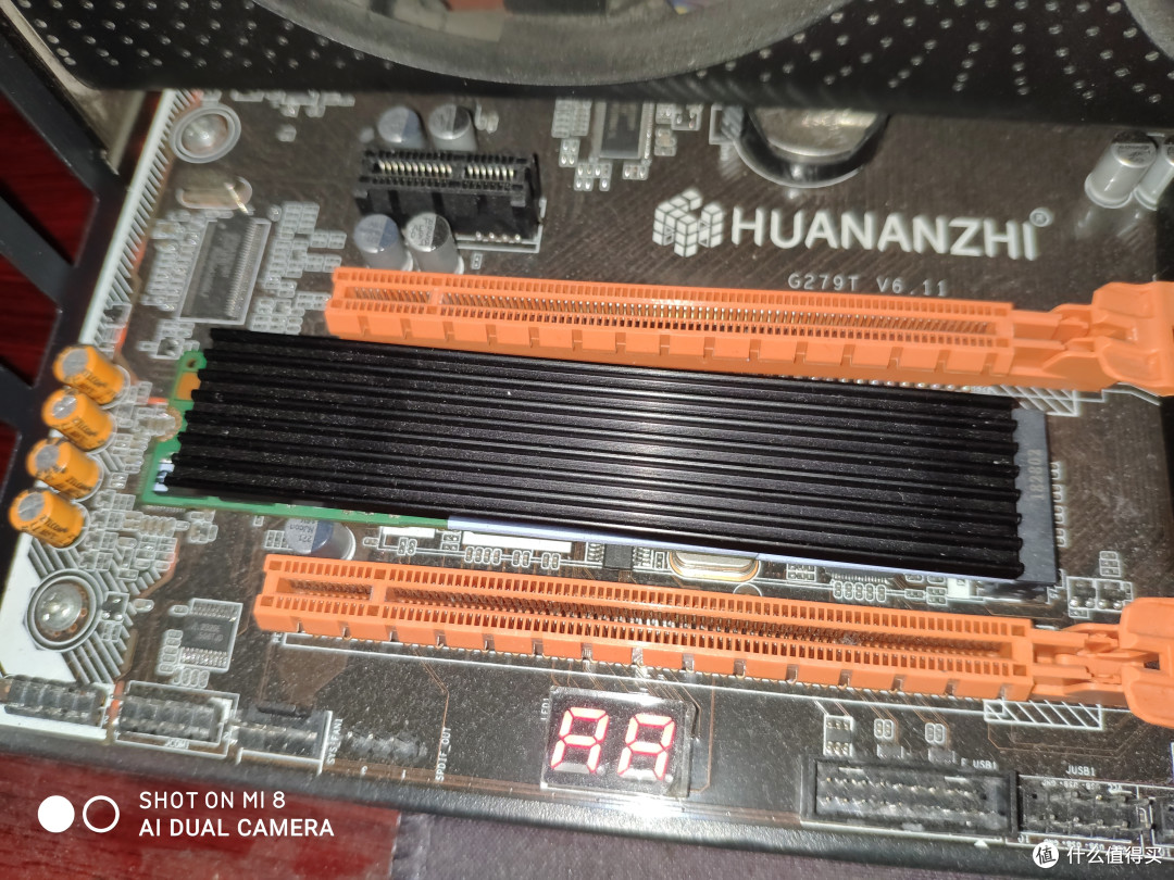 【SM963】480G的22110MLC固态硬盘四个月使用体验及存储市场分析_固态硬盘_什么值得买